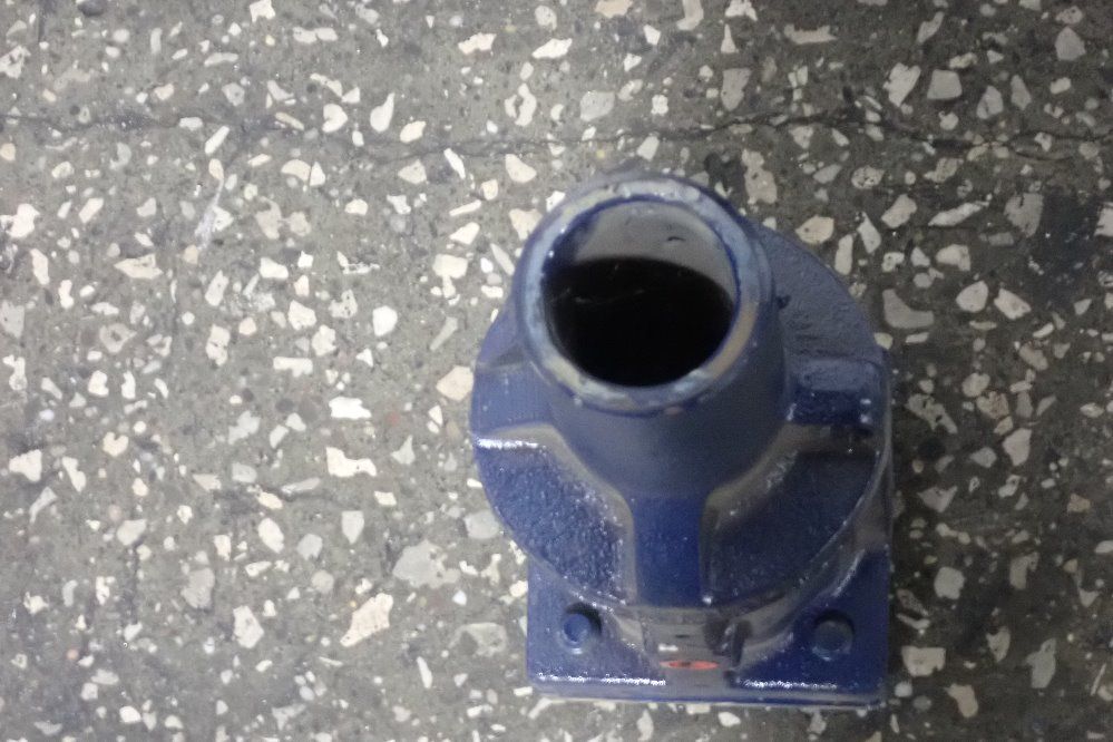 Used Navco Precipitator Rapper Vibrator | HGR Industrial Surplus