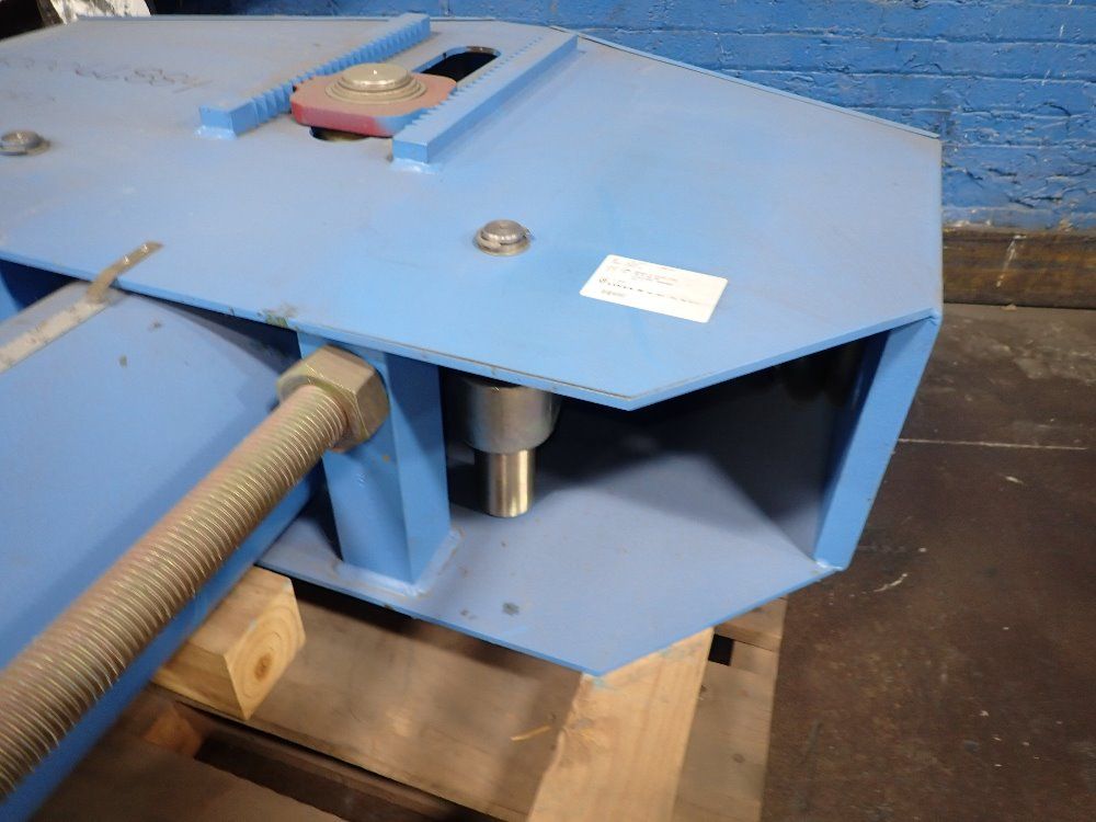 Used Lisega Constant Hanger | HGR Industrial Surplus