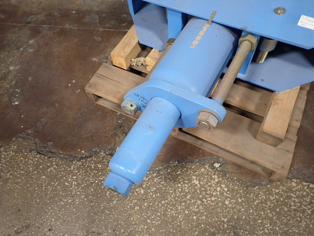 Used Lisega Constant Hanger | HGR Industrial Surplus