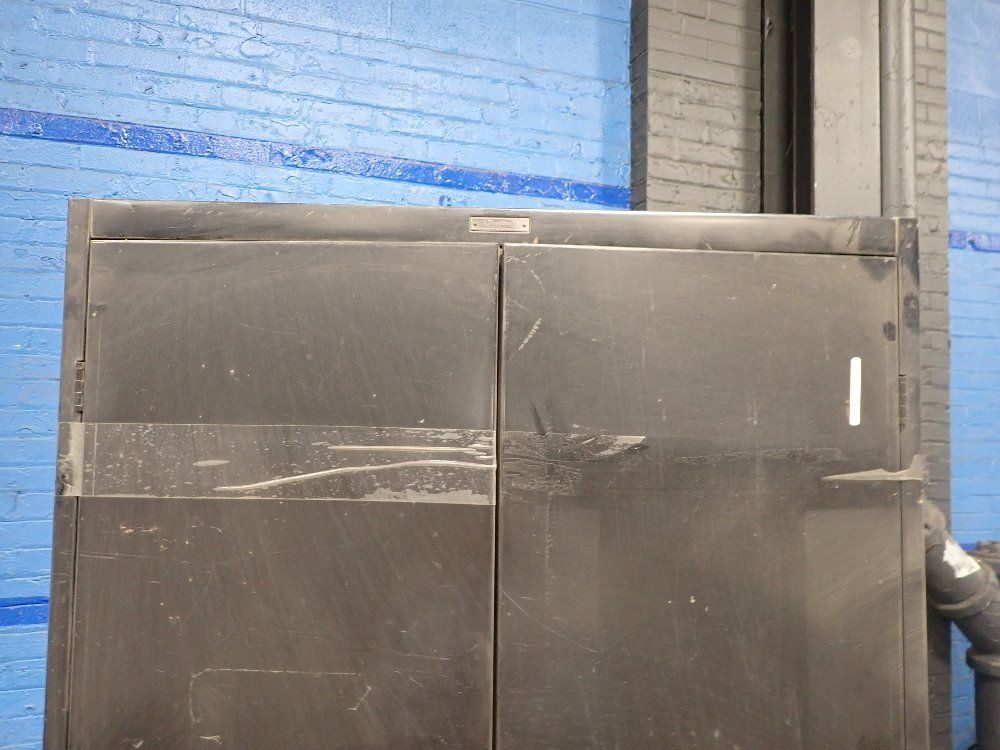 Used Dayton Storage Cabinet | HGR Industrial Surplus