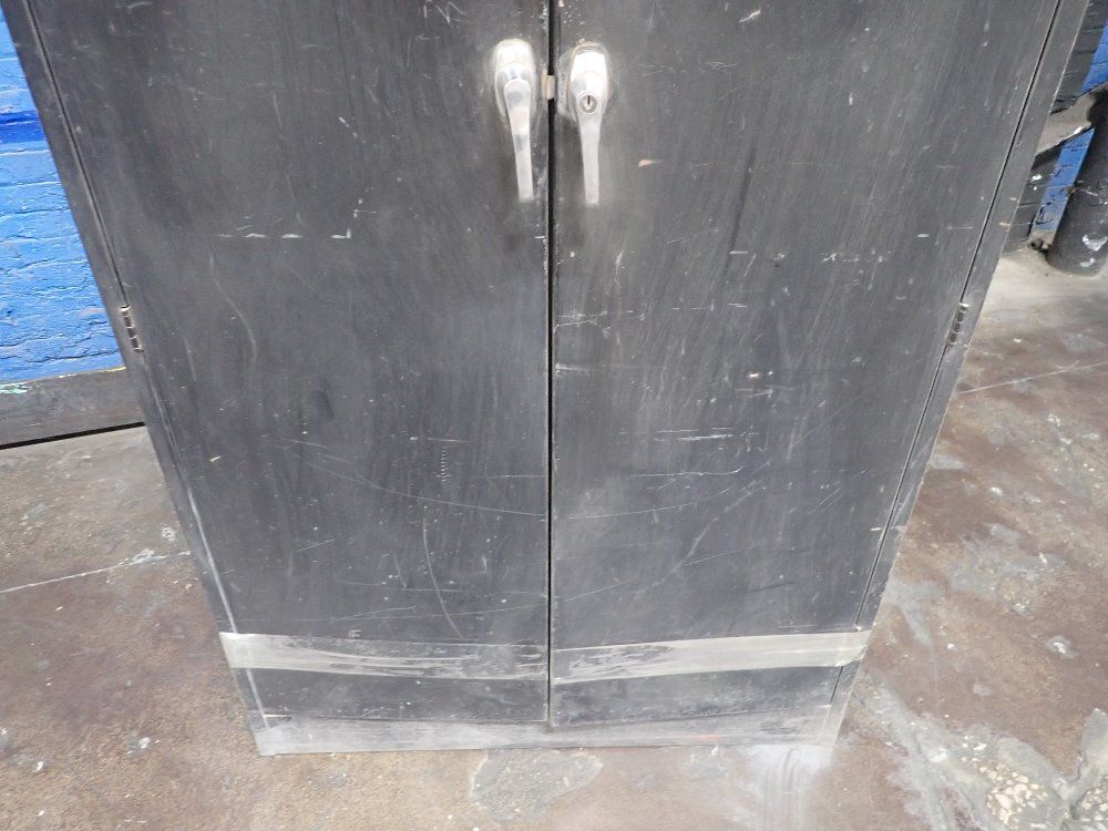 Used Dayton Storage Cabinet | HGR Industrial Surplus