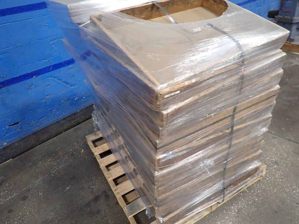 Used Wooden Boxes | HGR Industrial Surplus