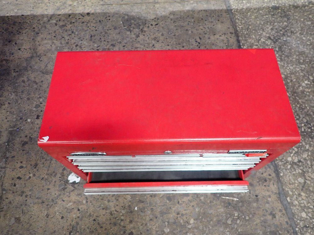 Used Lifetime Tool Box | HGR Industrial Surplus