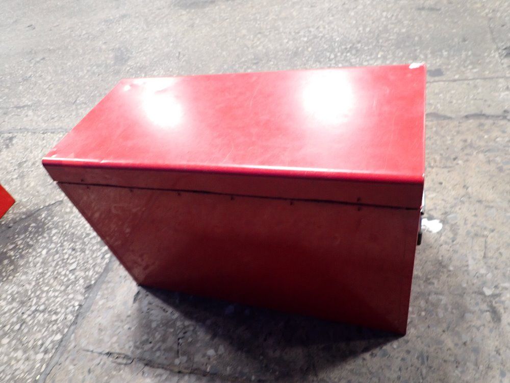 Used Lifetime Tool Box | HGR Industrial Surplus