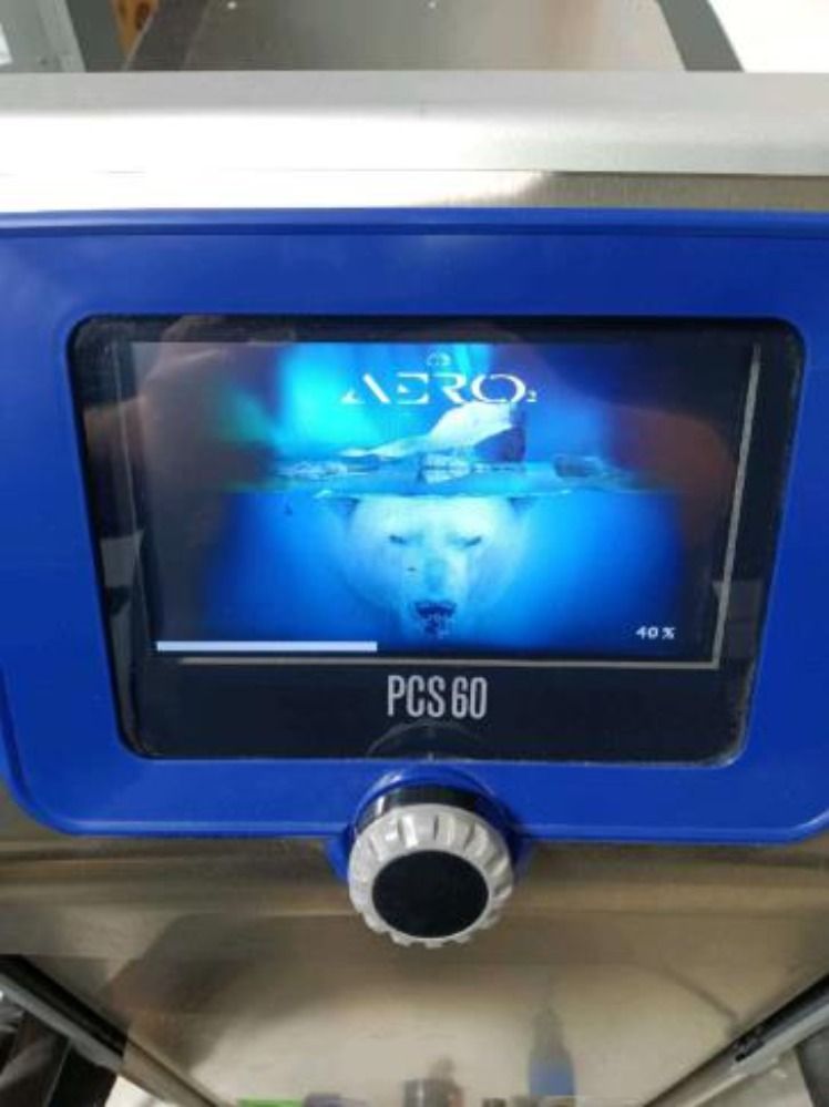 Used Cold Jet 2021 Cold Jet Aero 2 Dry Ice Blasting Machine | HGR...