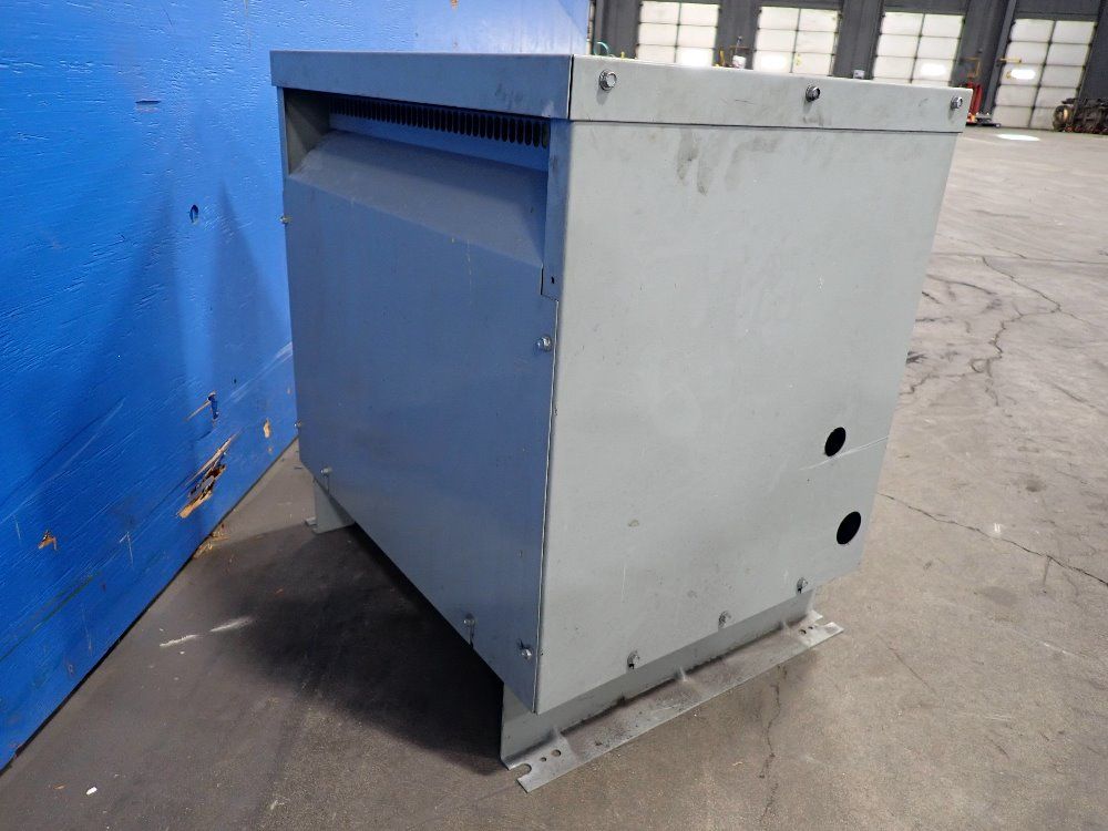 Used Acme Transformer | HGR Industrial Surplus