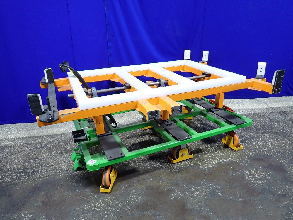 Used Cart | HGR Industrial Surplus