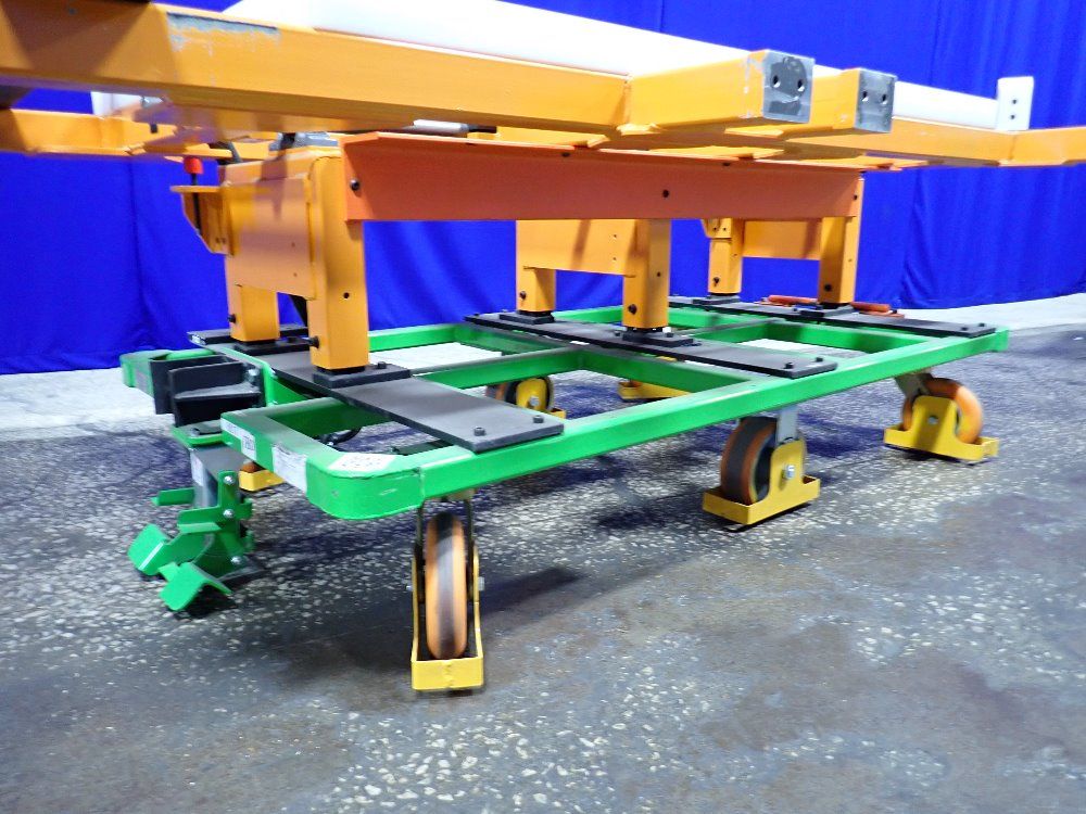 Used Cart | HGR Industrial Surplus