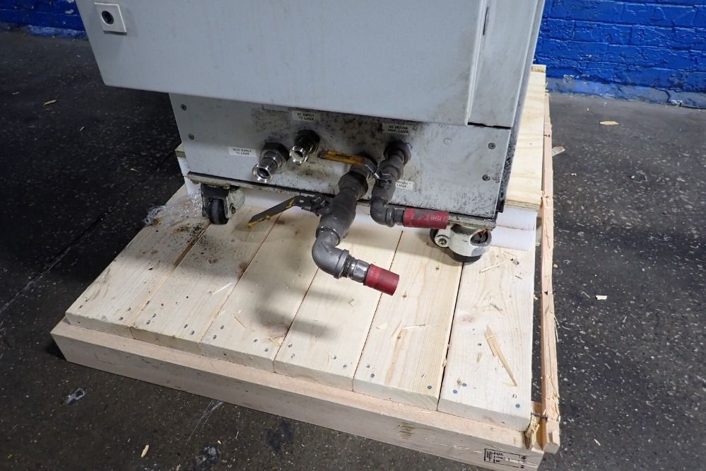 Used Ipg Chiller | HGR Industrial Surplus