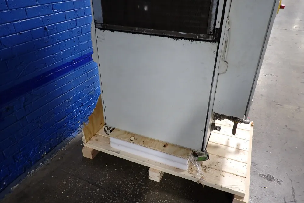 Used Ipg Chiller | HGR Industrial Surplus