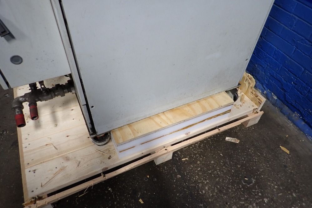 Used Ipg Chiller | HGR Industrial Surplus