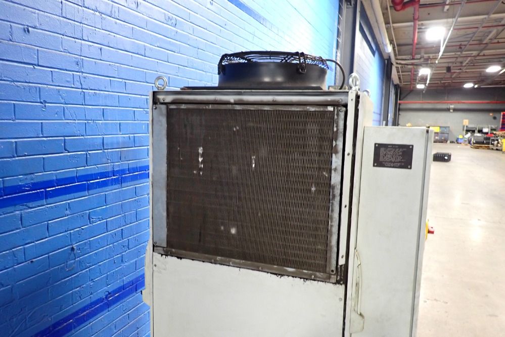 Used Ipg Chiller | HGR Industrial Surplus