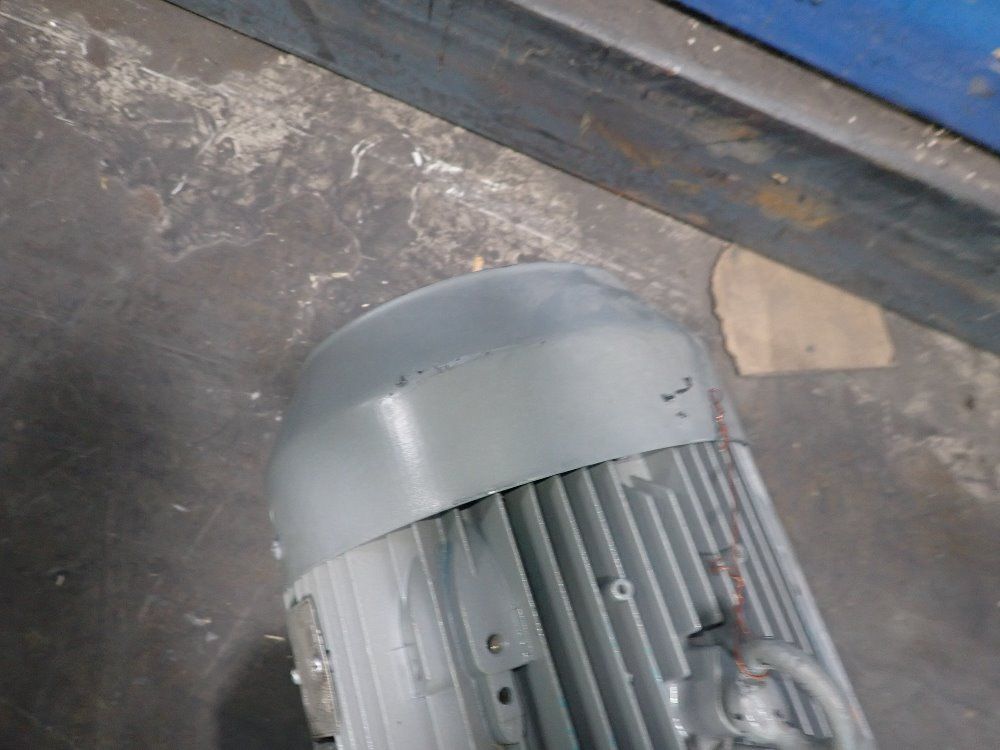 Used Brooks Crompton Motor | HGR Industrial Surplus