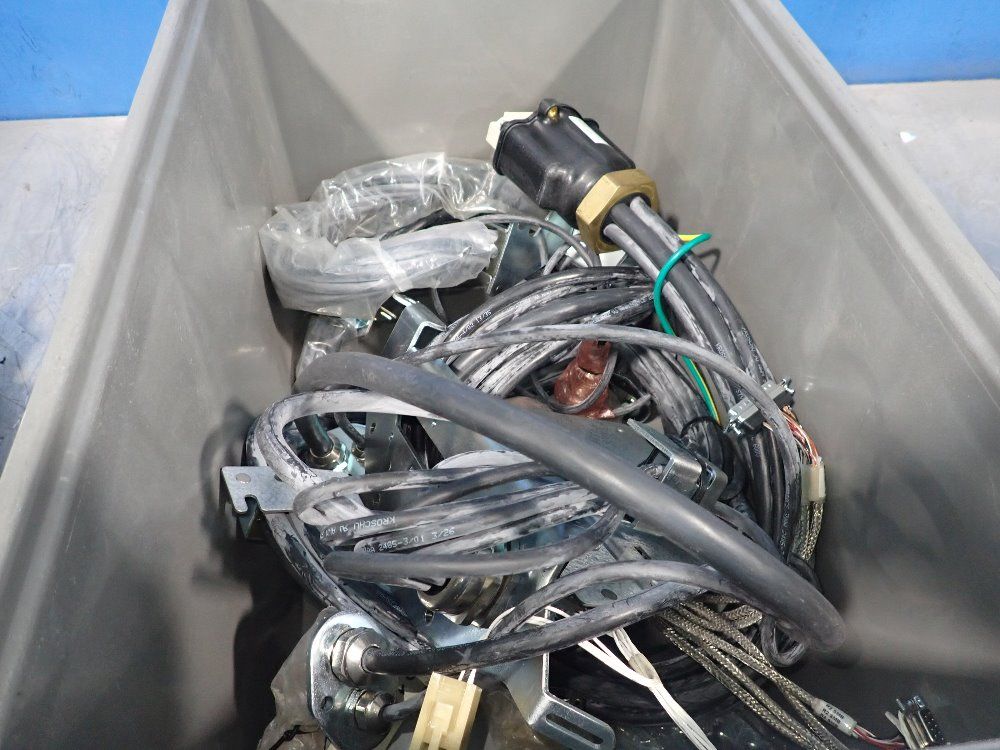 Used Electrical Cables | HGR Industrial Surplus