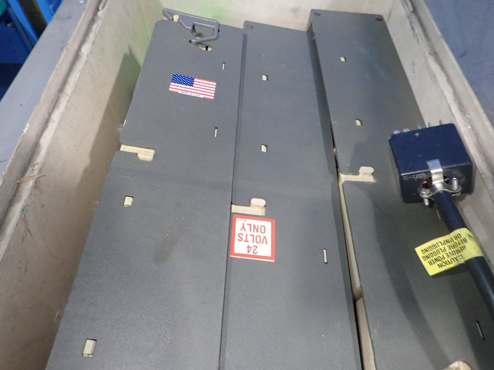 Used Coin Co Coin Changer | HGR Industrial Surplus