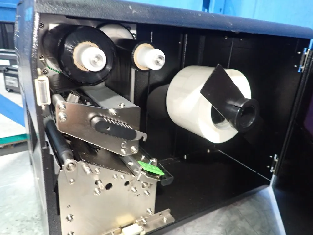 Used Sato Printer | HGR Industrial Surplus