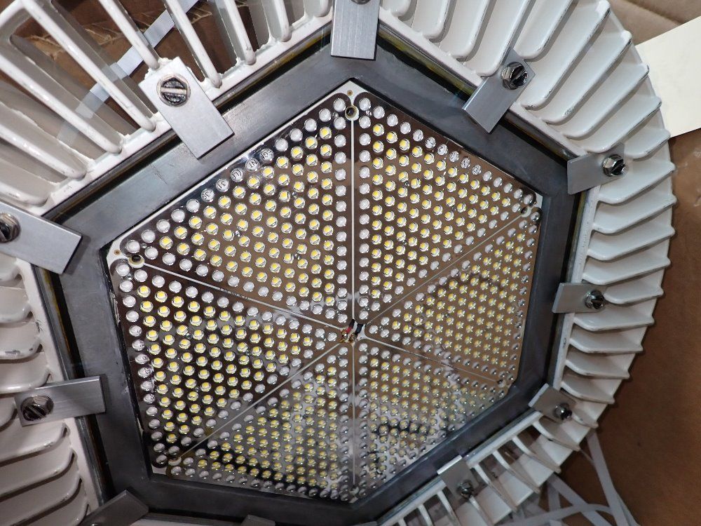 Used Dialight Light Fixture | HGR Industrial Surplus