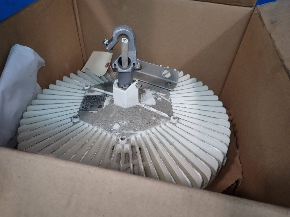 Used Dialight Light Fixture | HGR Industrial Surplus