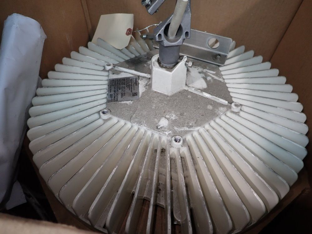 Used Dialight Light Fixture | HGR Industrial Surplus