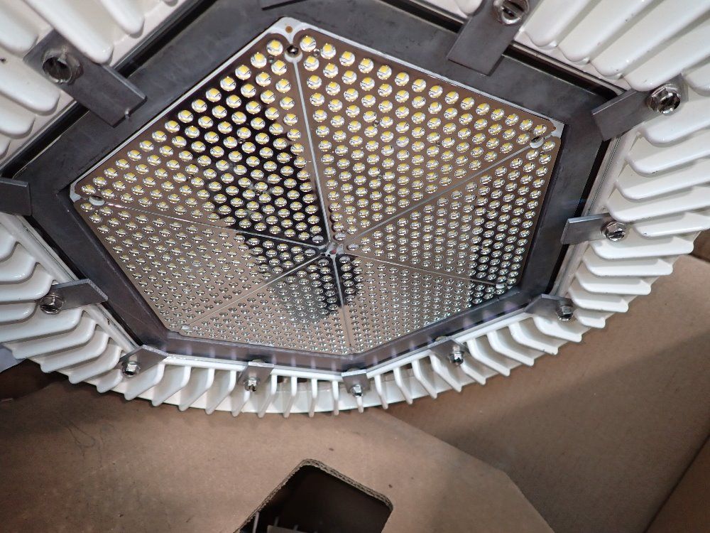 Used Dialight Light Fixture | HGR Industrial Surplus