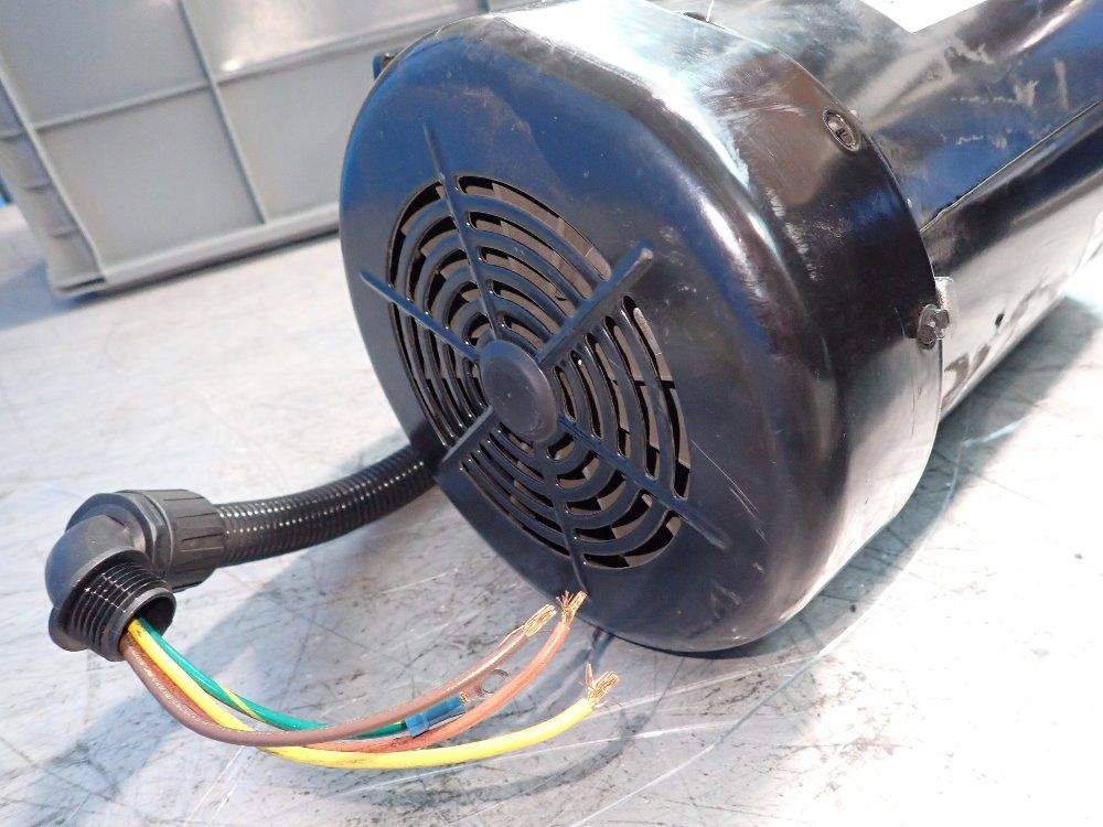 Used Big Ass Fans Motor | HGR Industrial Surplus