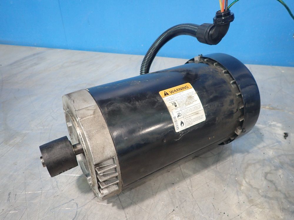 Used Big Ass Fans Motor | HGR*24