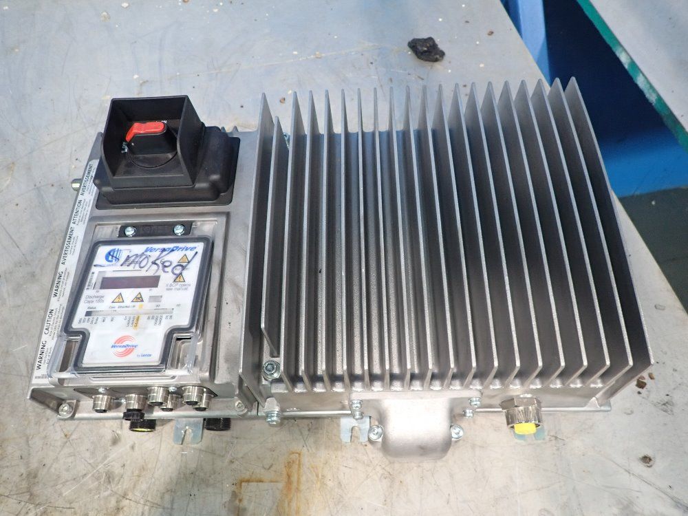 Used Comau Drive | HGR Industrial Surplus