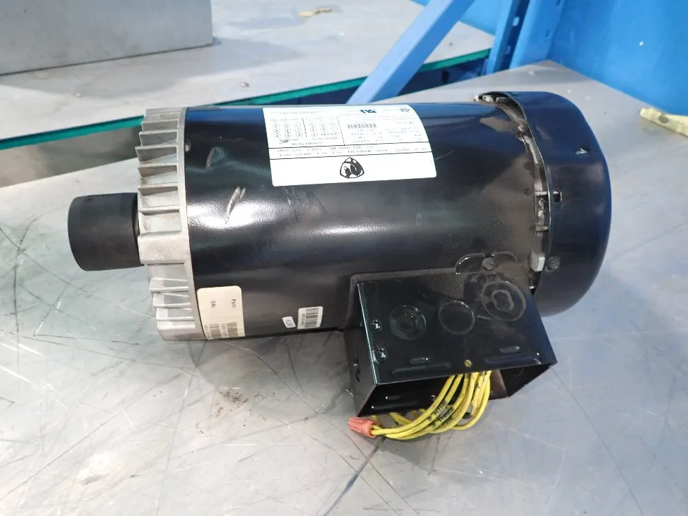 Used Big Ass Fans Motor | HGR*24