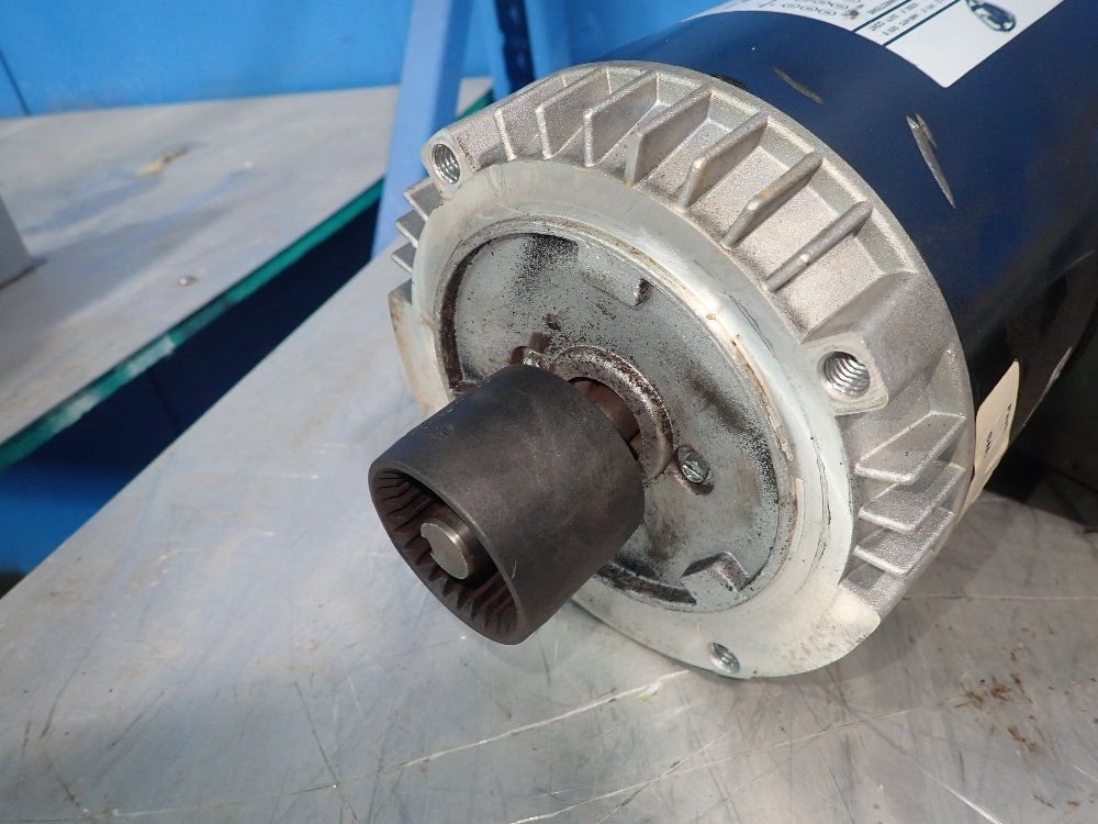 Used Big Ass Fans Motor | HGR*24