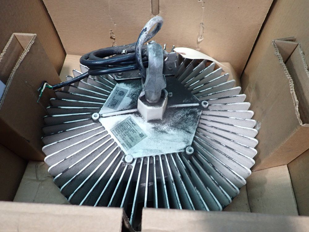 Used Dialight Light Fixture | HGR Industrial Surplus