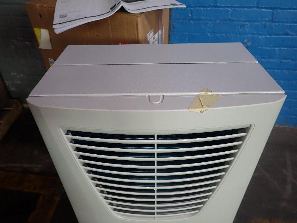 Used Rittal Ac Unit | HGR Industrial Surplus