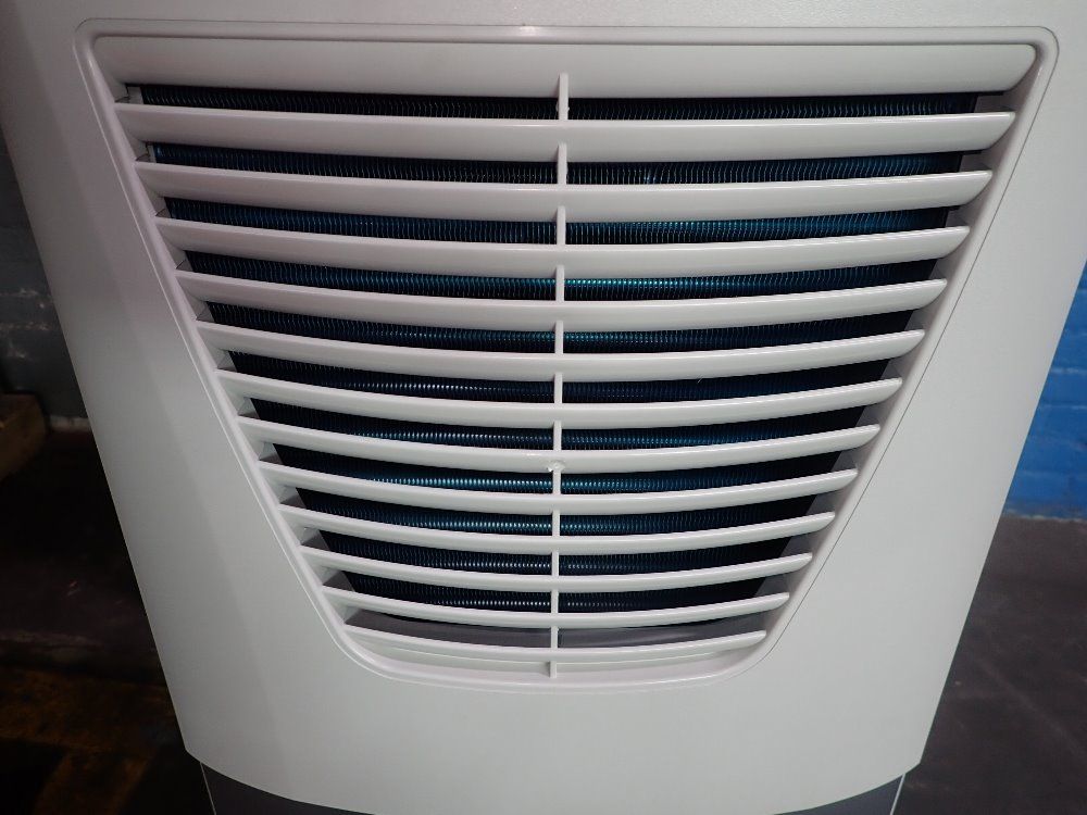 Used Rittal Ac Unit | HGR Industrial Surplus