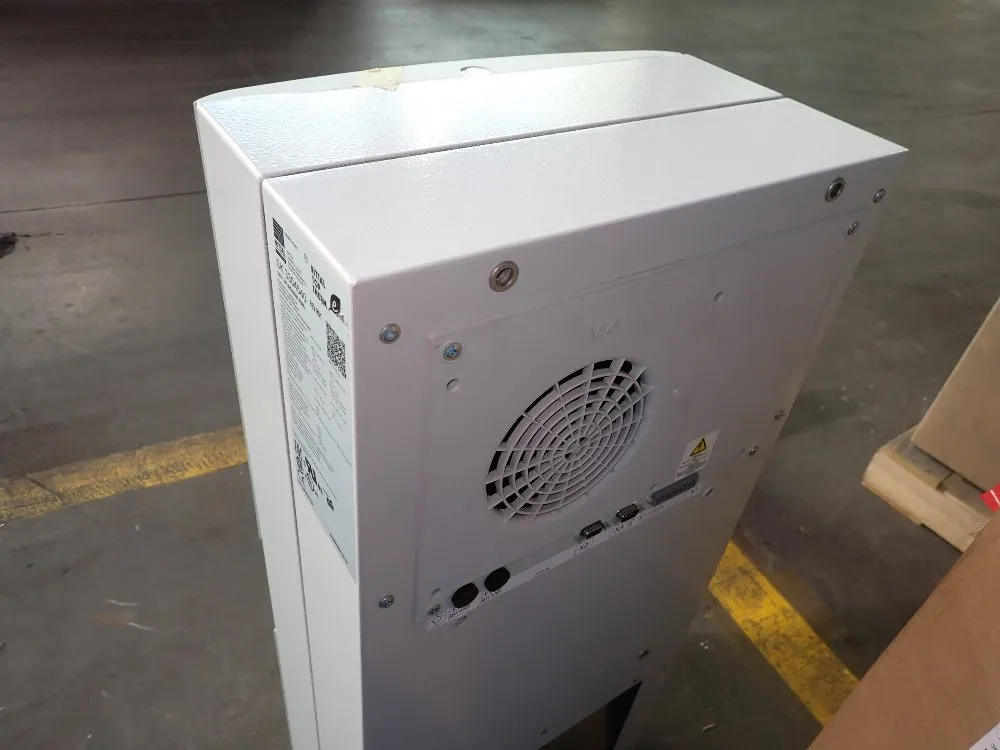 Used Rittal Ac Unit | HGR Industrial Surplus