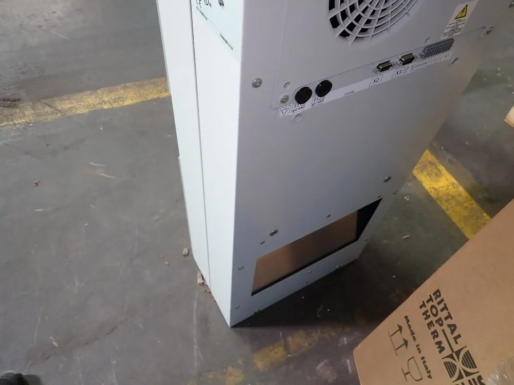 Used Rittal Ac Unit | HGR Industrial Surplus