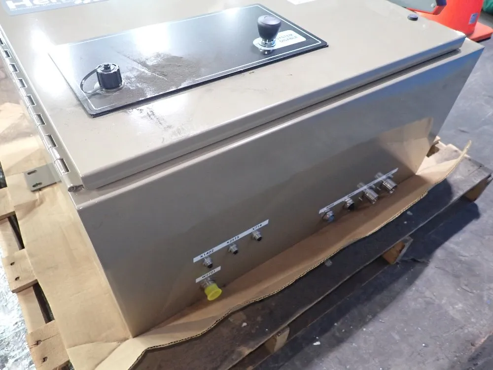 Used Henrob Controller | HGR Industrial Surplus