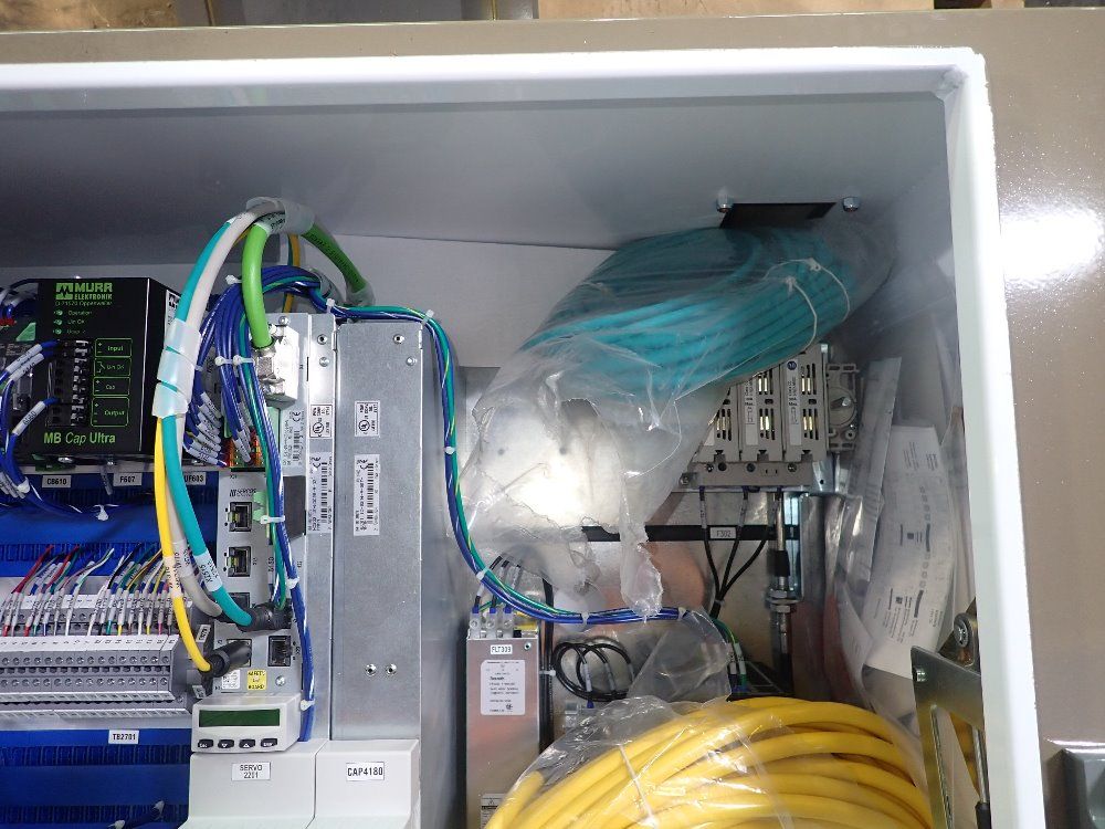 Used Henrob Controller | HGR Industrial Surplus