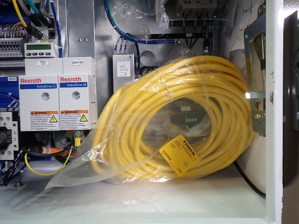 Used Henrob Controller | HGR Industrial Surplus