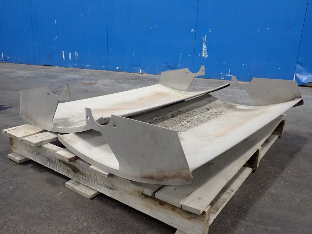 Used Ramps | HGR Industrial Surplus