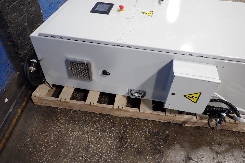 Used Magnetic Instrumentation Inc Magnetizer | HGR Industrial Surplus