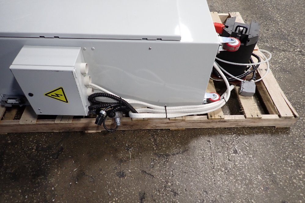 Used Magnetic Instrumentation Inc Magnetizer | HGR Industrial Surplus