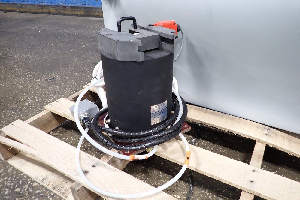 Used Magnetic Instrumentation Inc Magnetizer | HGR Industrial Surplus