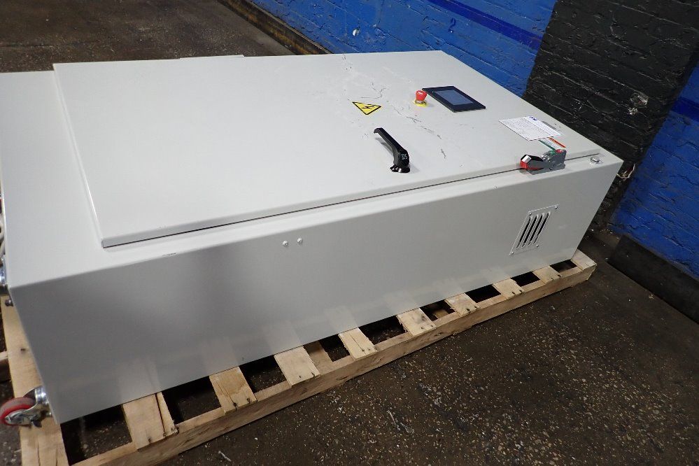 Used Magnetic Instrumentation Inc Magnetizer | HGR Industrial Surplus