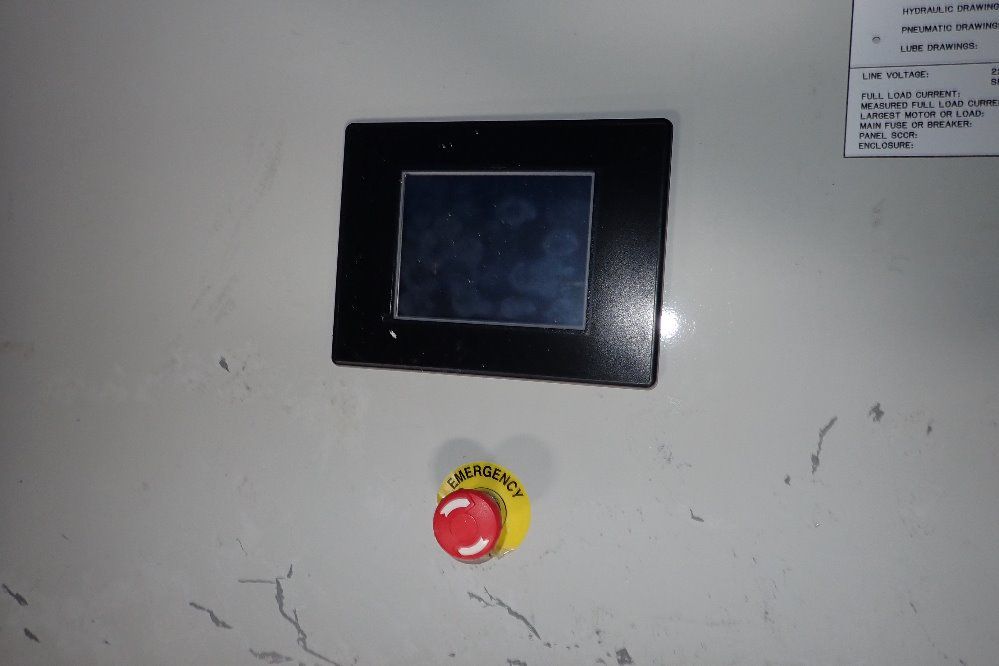 Used Magnetic Instrumentation Inc Magnetizer | HGR Industrial Surplus