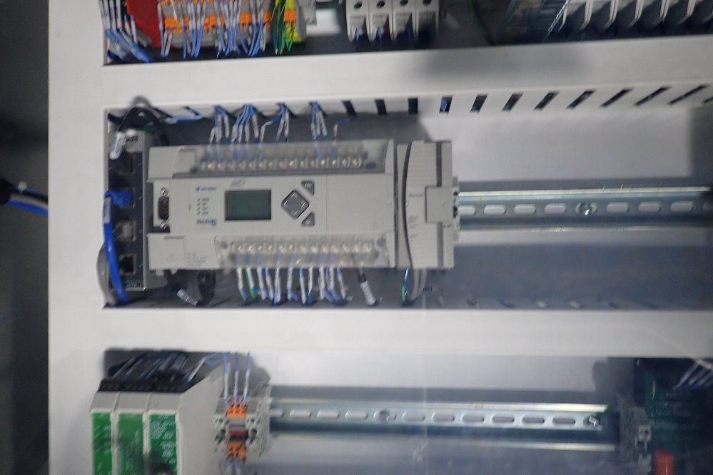 Used Magnetic Instrumentation Inc Magnetizer | HGR Industrial Surplus