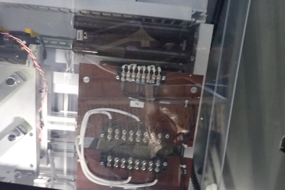 Used Magnetic Instrumentation Inc Magnetizer | HGR Industrial Surplus