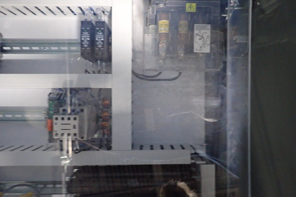 Used Magnetic Instrumentation Inc Magnetizer | HGR Industrial Surplus