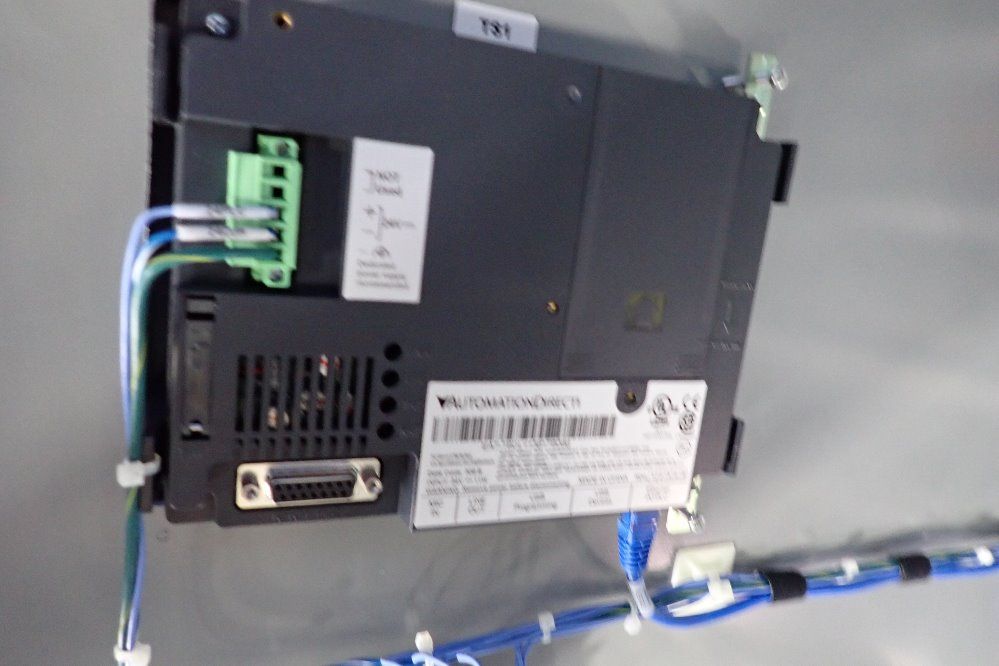 Used Magnetic Instrumentation Inc Magnetizer | HGR Industrial Surplus