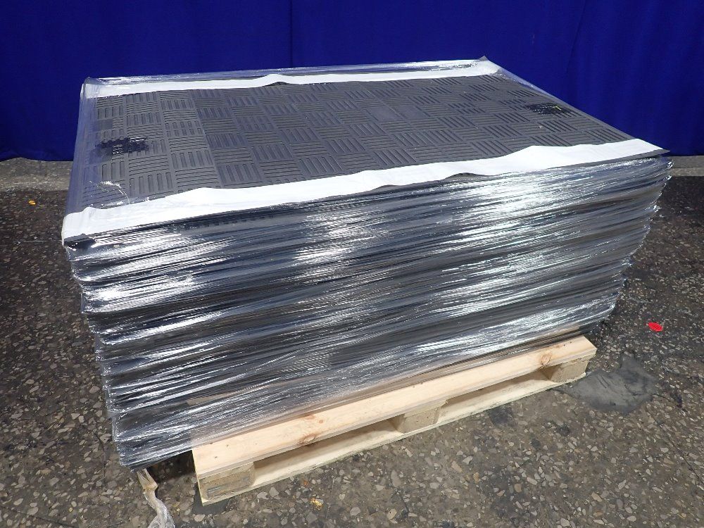 Used Mats | HGR Industrial Surplus