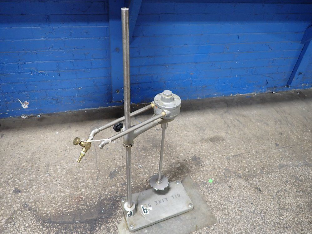 Used Dayton Mixer | HGR Industrial Surplus