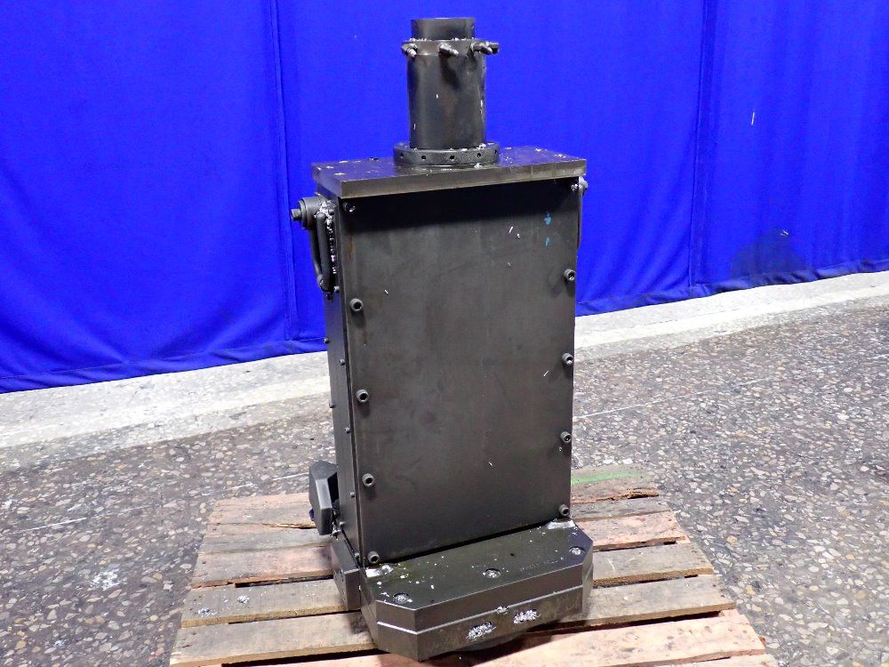 Used Tombstone | HGR Industrial Surplus